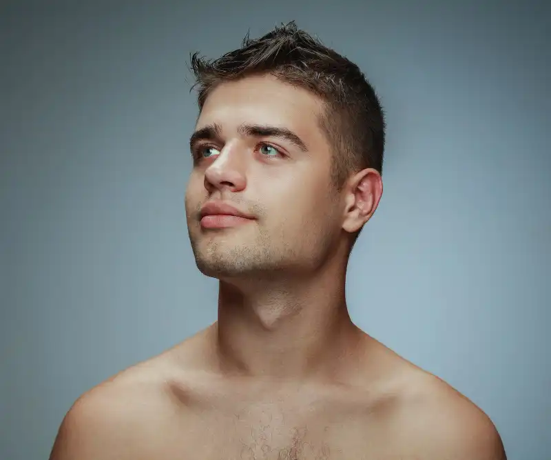 Double Chin Laser Lipo - Milano Klinik